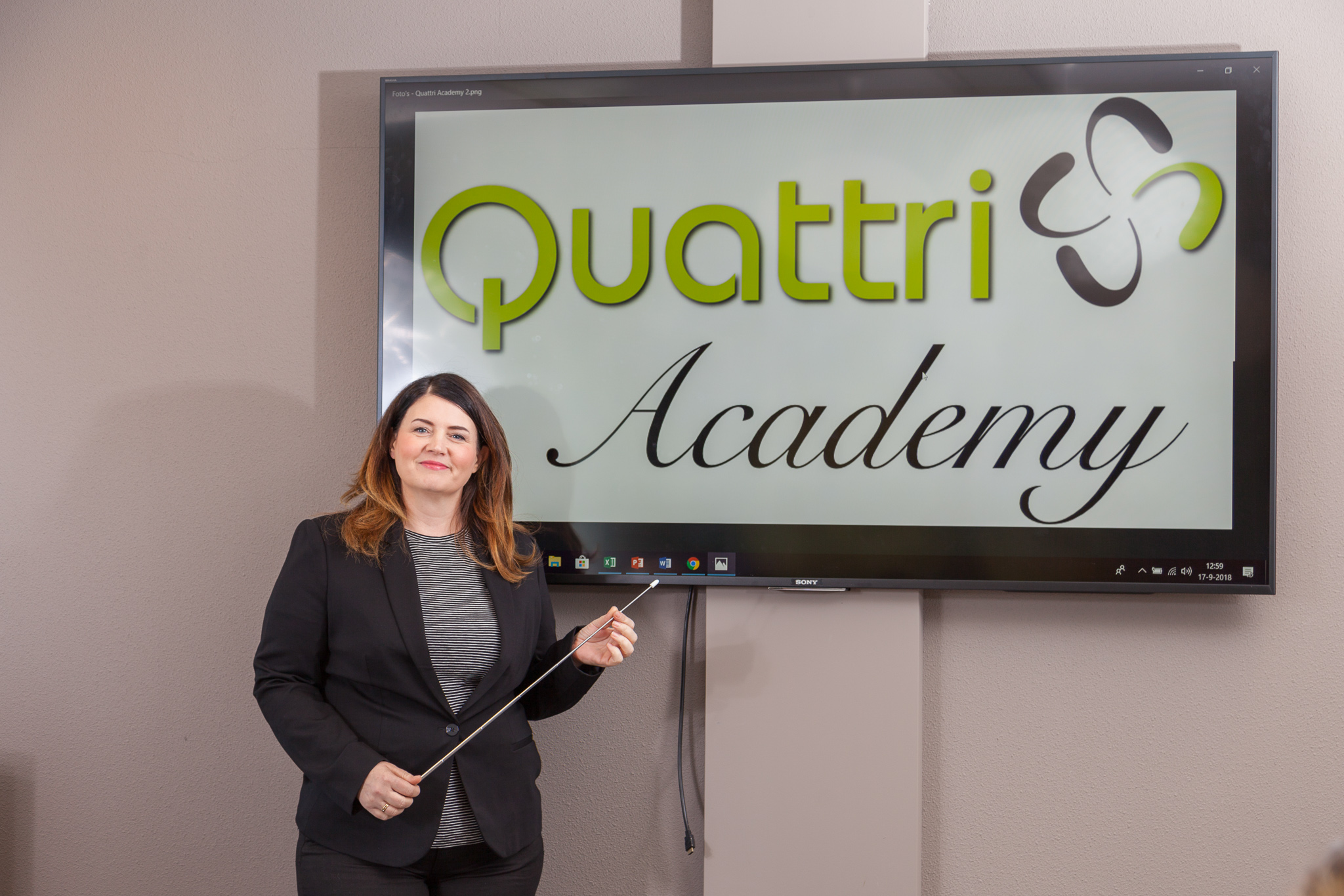 Nieuw trainingsaanbod Ons Planning en Ons Rooster - Quattri