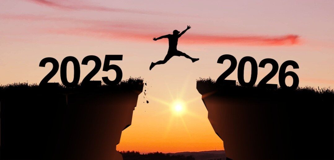 Kennissessie jaarafsluiting en -opstart: wat brengt 2026 Ons? - Quattri